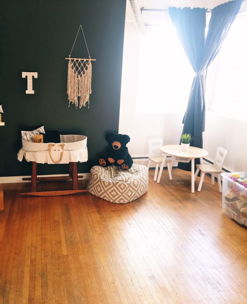 Decorating A Kid Friendly Home - How To Do It On A Budget