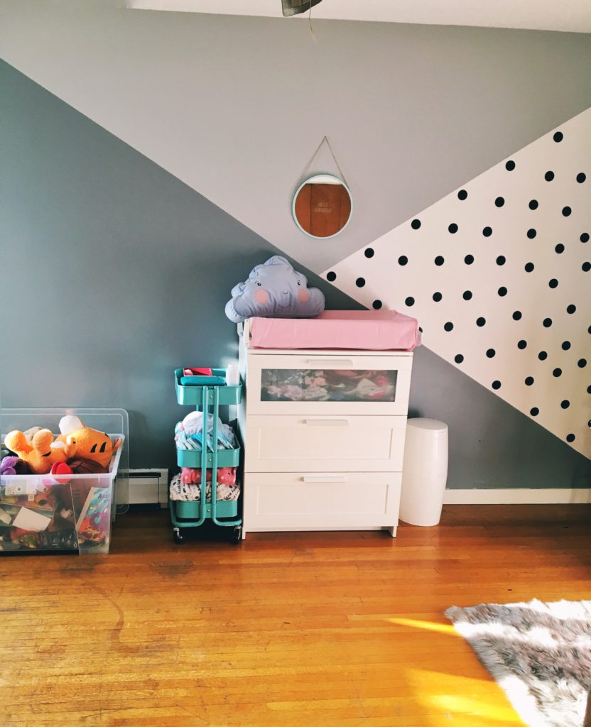 Decorating A Kid Friendly Home - How To Do It On A Budget