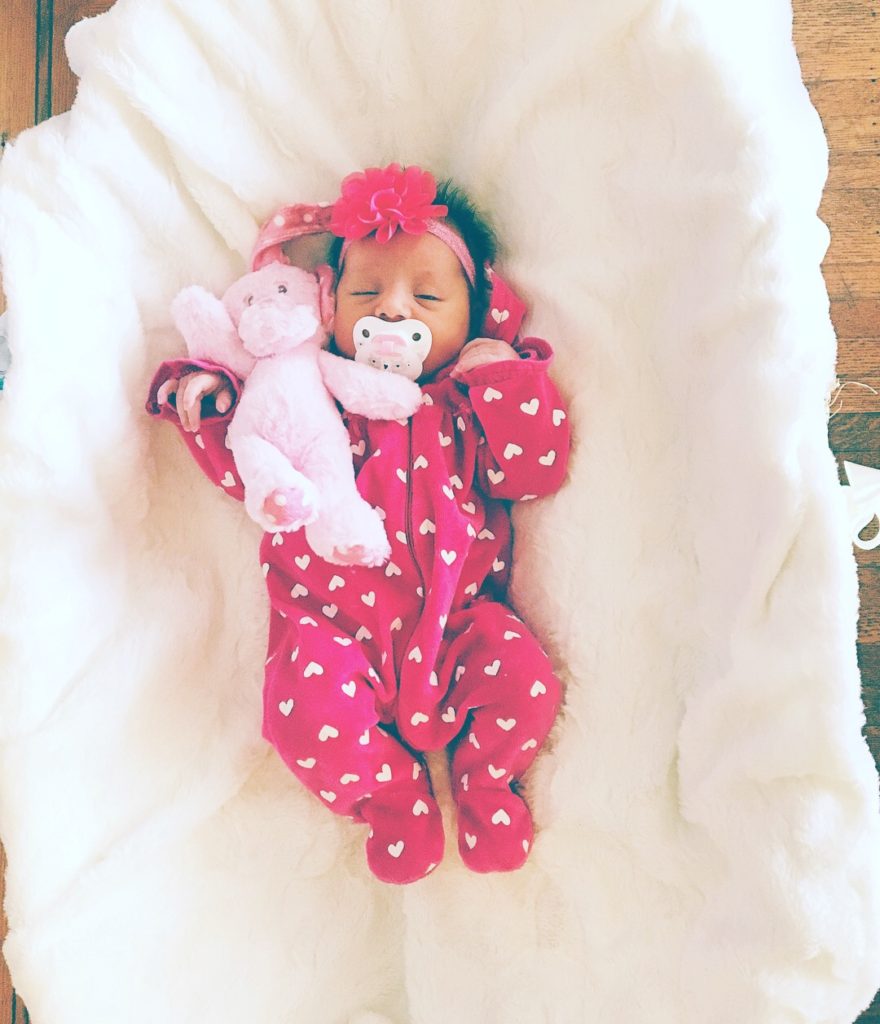 How To Overcome Post Baby Body Issues - 5 Tips
